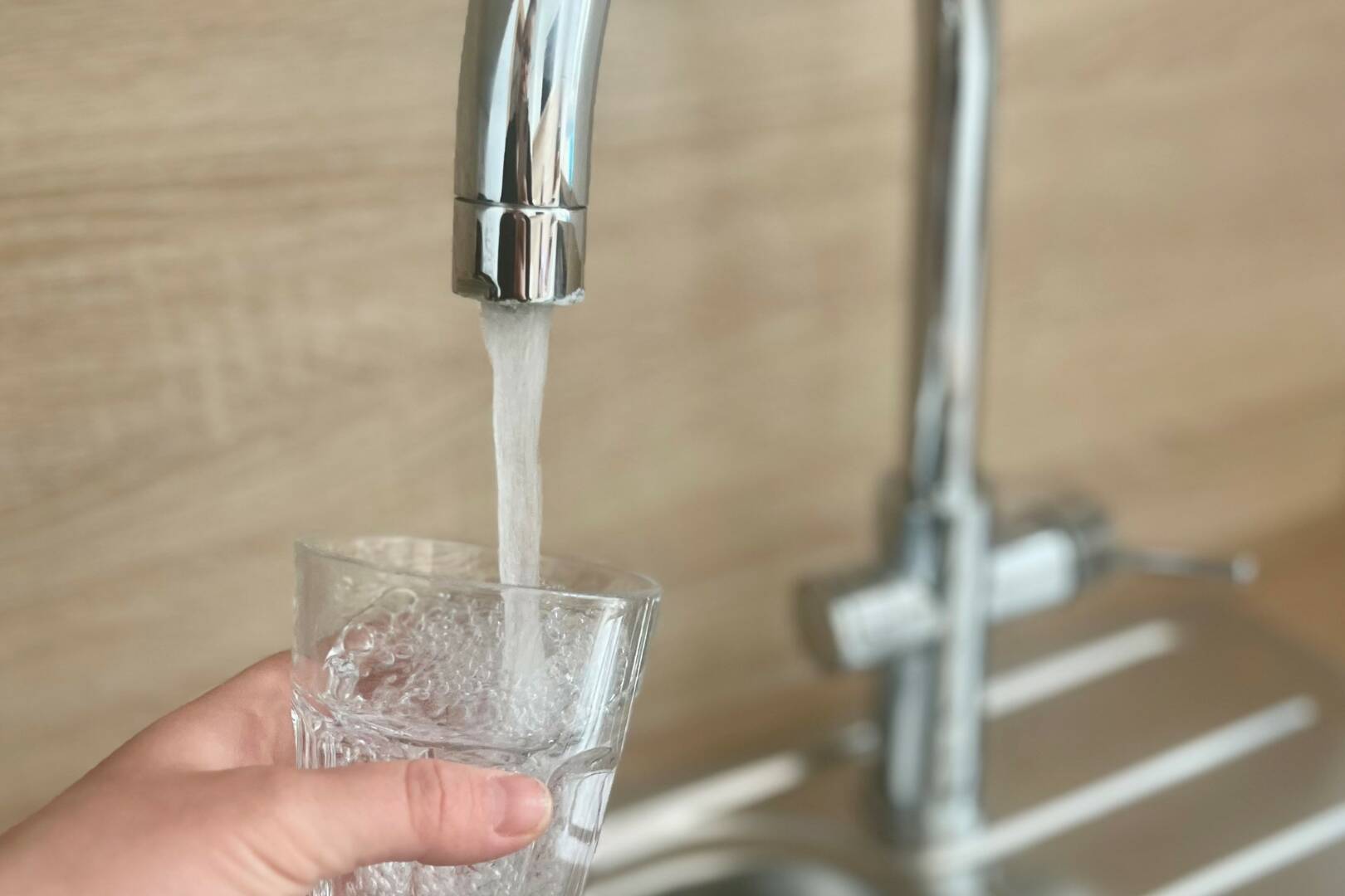 Bewährter Betrieb betreut Trinkwassernetz weiterhin - Beiträge-Archiv ...